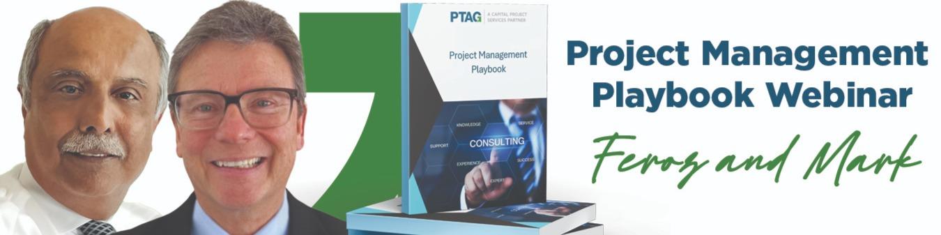Transform Your Project Delivery: Join Our Exclusive Webinar! - PTAG